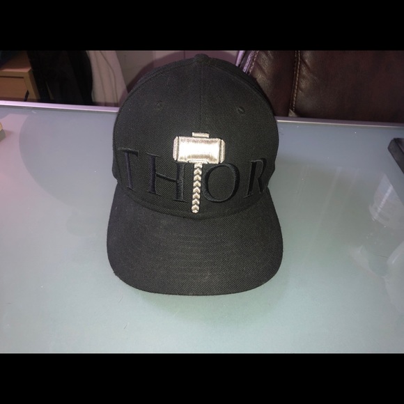 New Era | Accessories | Thor Fifty Hat | Poshmark